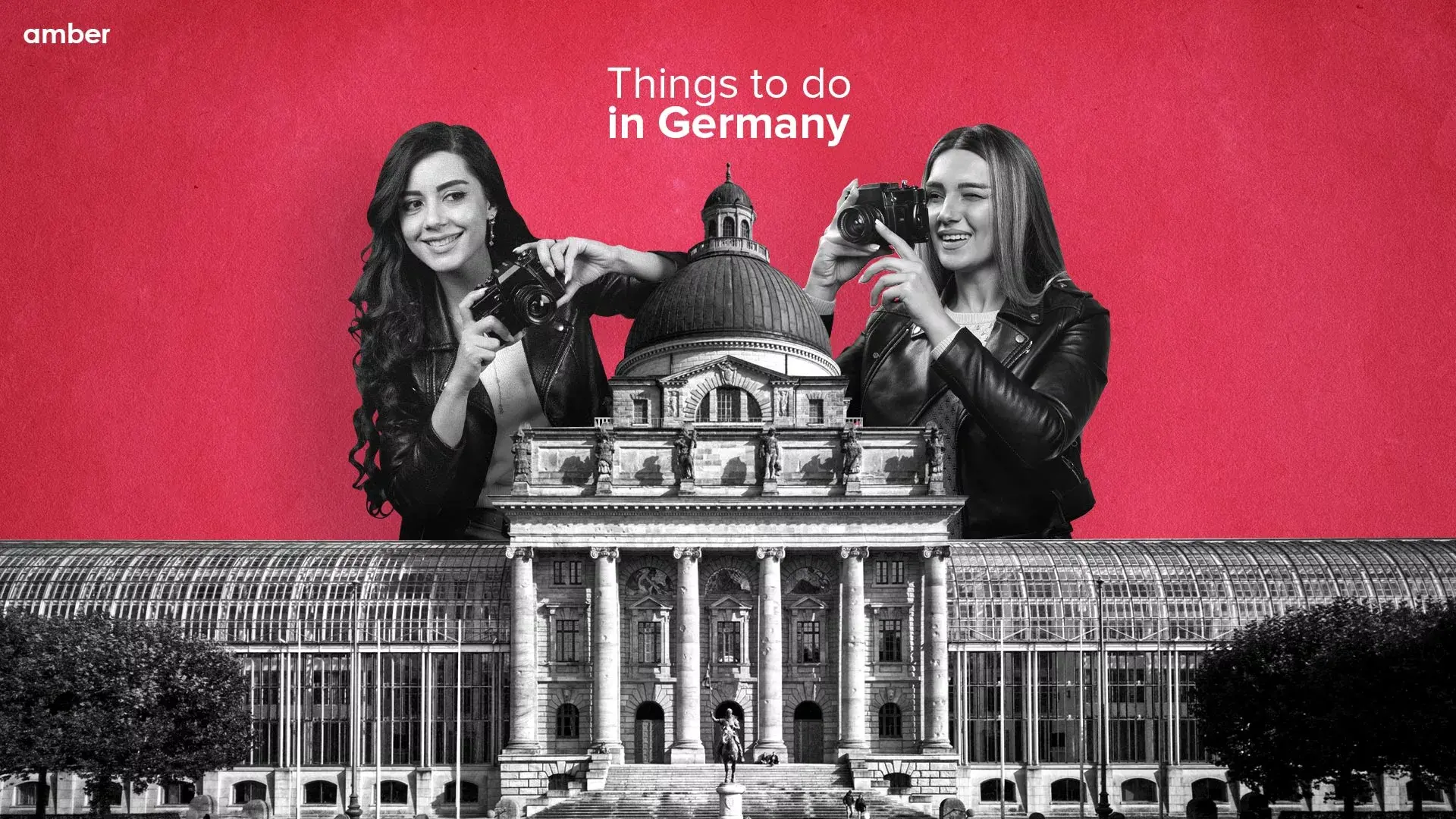 Things To Do In Germany A Guide Amber